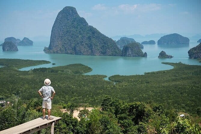Discovery of James Bond Islands - Key Points