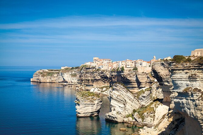 Discovery of Lavezzi Islands From Bonifacio - Tour Itinerary and Highlights