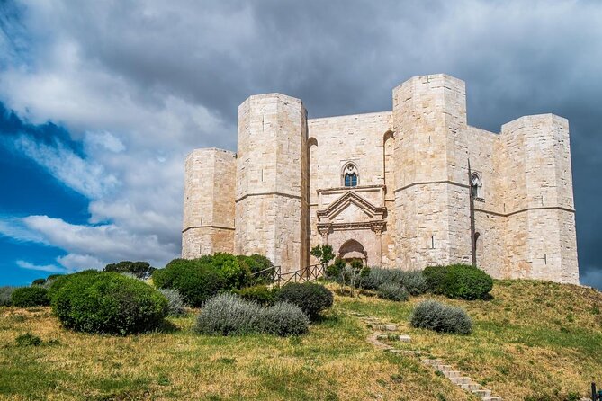 DISCOVERY OF PUGLIA Small Group Tour: 8 Days / 7 Nights - Discover Puglia Small Group Tour: 8 Days / 7 Nights