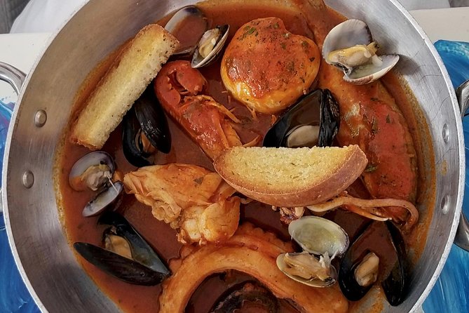 DISCOVERY OF PUGLIA Small Group Tour: 8 Days / 7 Nights - Frequently Asked Questions
