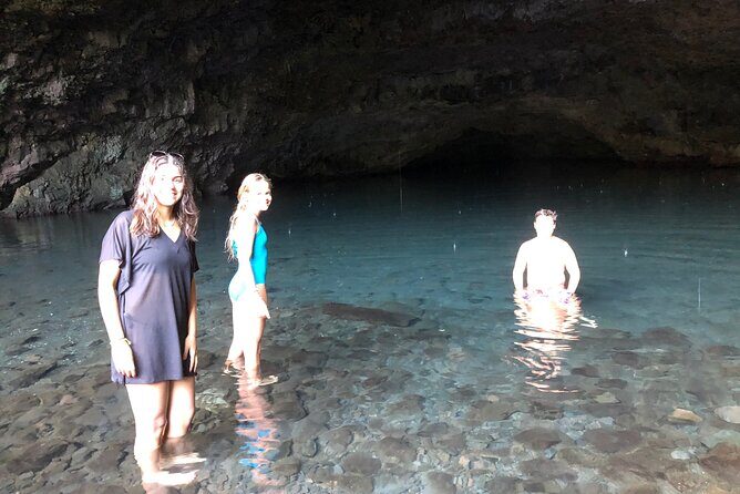 Discovery of Tahiti Nui Island - Potential Drawbacks and Considerations