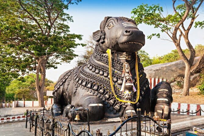 Discovery of Temples, Markets, and Parks in Bangalore - Who Is This Tour Best For?