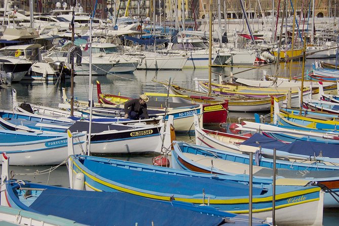 Discovery of the city of Nice by electric Méhari - The Itinerary: What You’ll See and Why It Matters