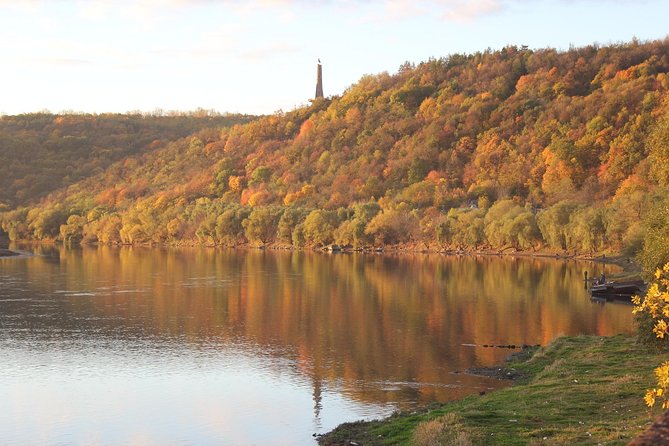 Discovery of the city of Soroca - Gypsy Hill: Quirky and Unexpected