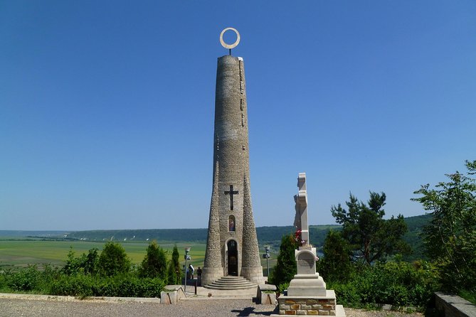 Discovery of the city of Soroca - Additional Details