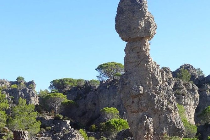 Discovery of the Great Sites of Hérault From Montpellier - Included in the Tour