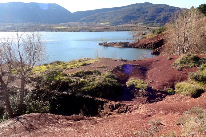 Discovery of the Great Sites of Hérault From Montpellier - Highlights of the Experience