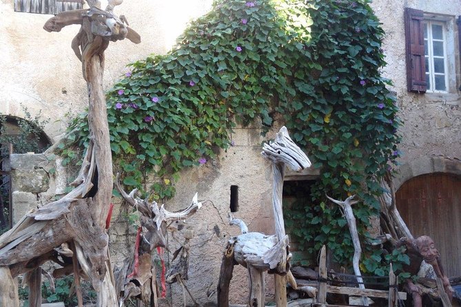 Discovery of the Great Sites of Hérault From Montpellier - Lunch and Exploration