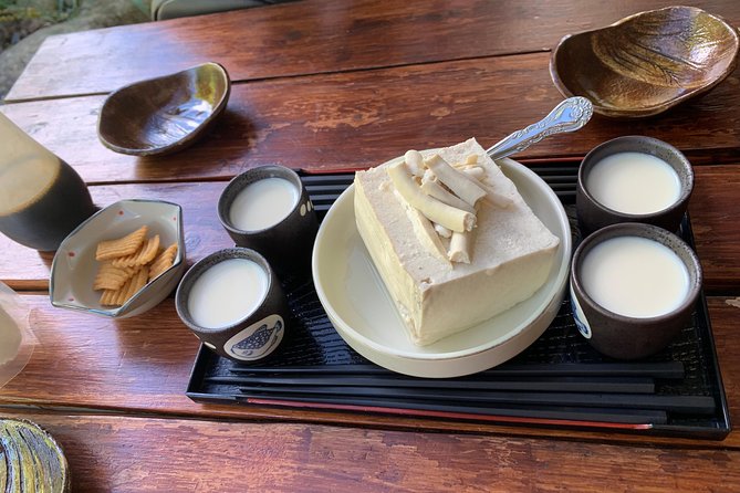 Discovery of Yakushima - Getting to Yakushima