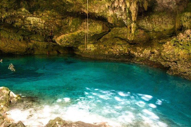 Discovery Package Saona Island & ATV From Punta Cana - FAQ