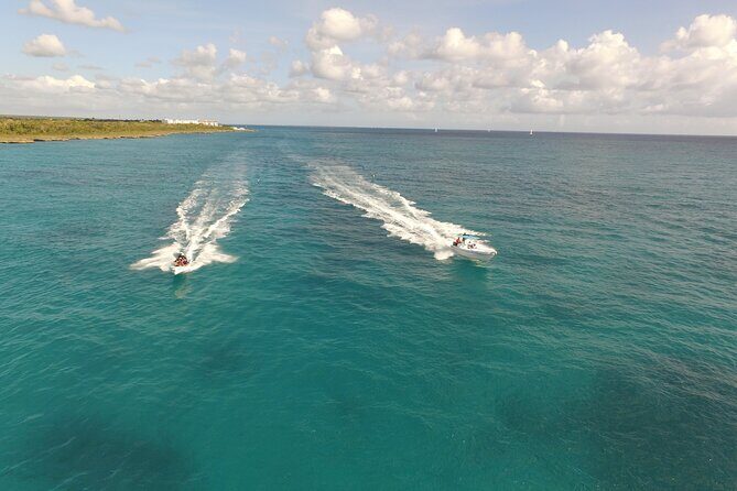 Discovery Package Saona Island & Buggies From Punta Cana - A Detailed Look at the Tour Experience