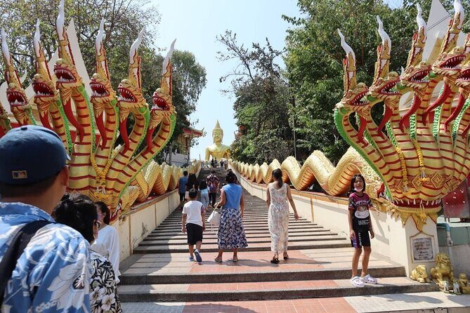 Discovery Pattaya Tour with Famous Attraction and Lunch - Final Thoughts: Is This Tour for You?