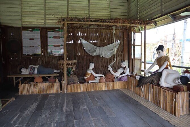 Discovery Pattaya Tour with Famous Attraction and Lunch - Final Words