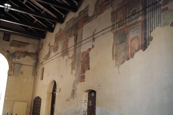 Discovery Private Tour of the Gonzaga Palace - Exploring the Itinerary: What’s Included and What to Expect