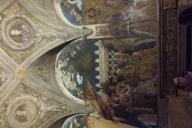 Discovery Private Tour of the Gonzaga Palace - The Practical Side: What You Need to Know