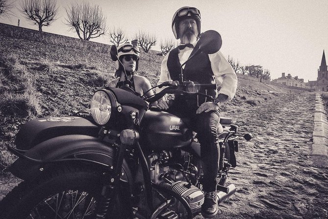 Discovery Ride From Tours - Traveler Reviews