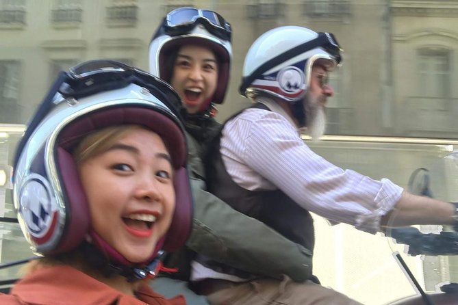 Discovery Ride From Tours - Frequently Asked Questions