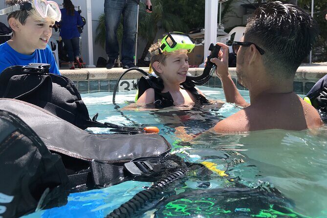 Discovery Scuba Diving !! - The Value of This Experience