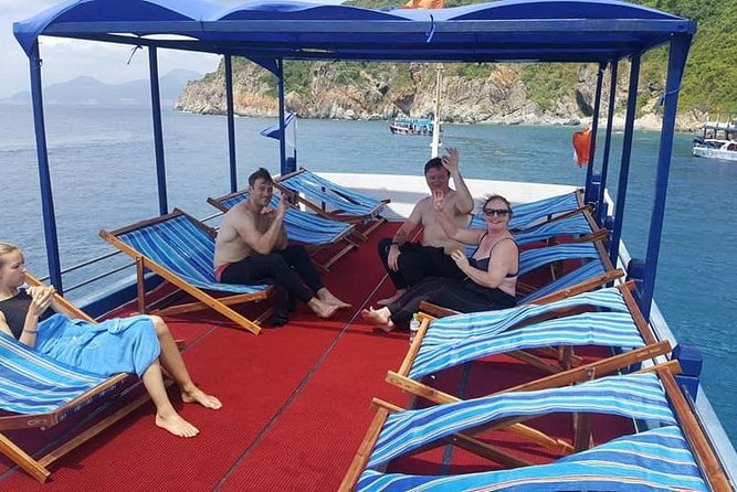 Discovery Scuba Diving on Hon Mun Island in Nha Trang - Who Should Consider This Tour?