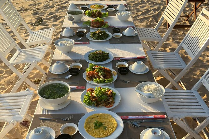 [DISCOVERY SNORKELING] 4 Islands-2 Reefs & BBQ [MAX 12 PAX] - The Snorkeling Experience: Underwater Beauty and Support