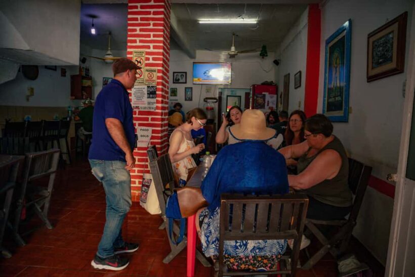 Discovery Taco Tour at Puerto Vallarta - Introduction