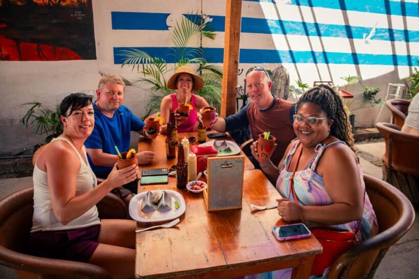 Discovery Taco Tour at Puerto Vallarta - Is It Worth the Price?