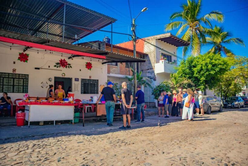 Discovery Taco Tour at Puerto Vallarta - Authenticity and Local Flavor
