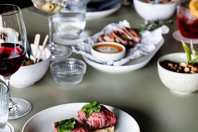 Discovery Tasting and Lunch - Discovering Rowlee Wines: An Authentic Taste of Australia’s Cool Climate