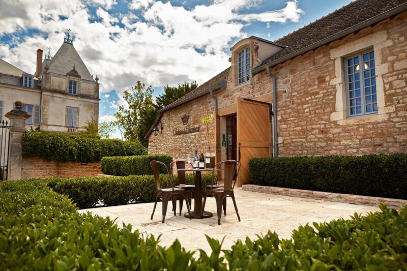 Discovery Tasting - Key Points