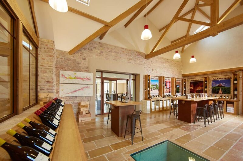 Discovery Tasting - Educational Aspects