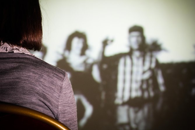 Discovery Tour (2 Tastings) - Pricing and Booking