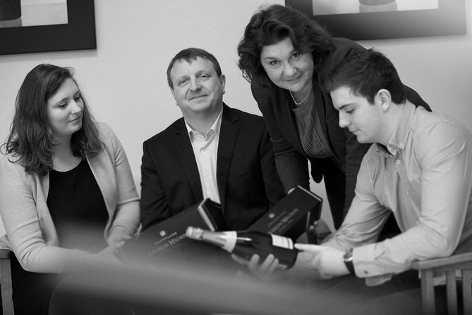 Discovery Tour (2 Tastings) - Customer Reviews and Experiences