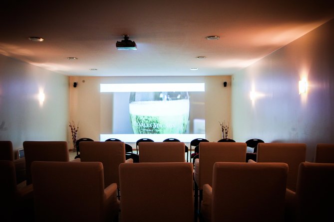 Discovery Tour (2 Tastings) - The Champagne-Making Process