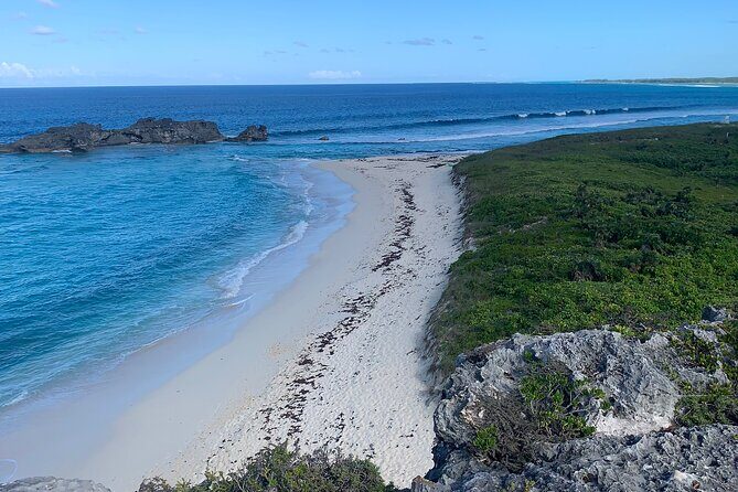 Discovery Tour and Treasure Hunt ( North and Middle Caicos) - The Authentic Touch: What Travelers Say
