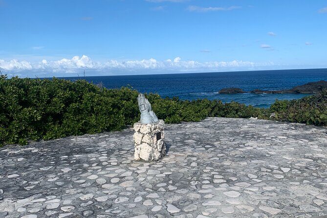 Discovery Tour and Treasure Hunt ( North and Middle Caicos) - Who Will Love This Tour?