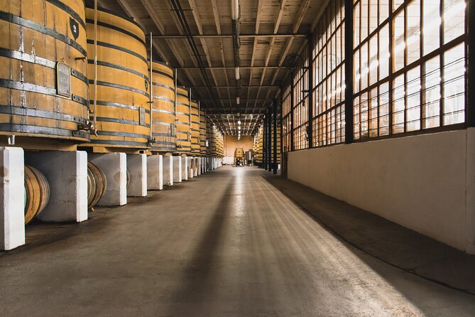 Discovery Tour Braastad Cognac - Guided Tour and Insights