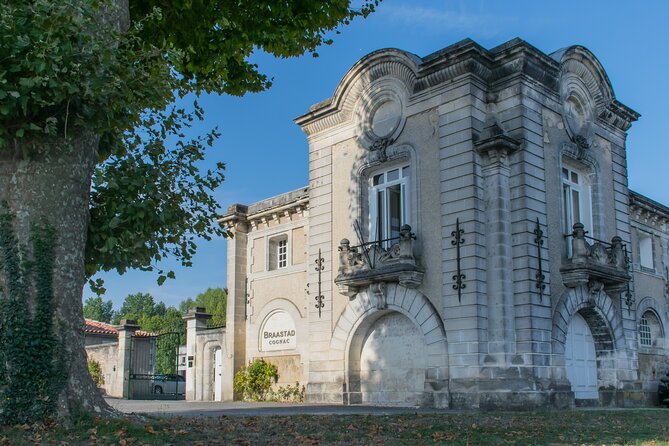 Discovery Tour Braastad Cognac - Exceptional Guest Reviews