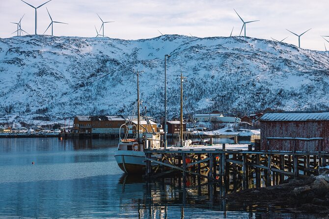 Discovery tour of the island of Senja and Kvaløya from Tromsø - What’s Included and What’s Not