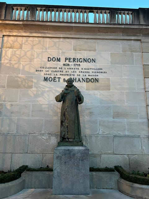 Discovery Tour Reims and Epernay - Detailed Breakdown of the Highlights