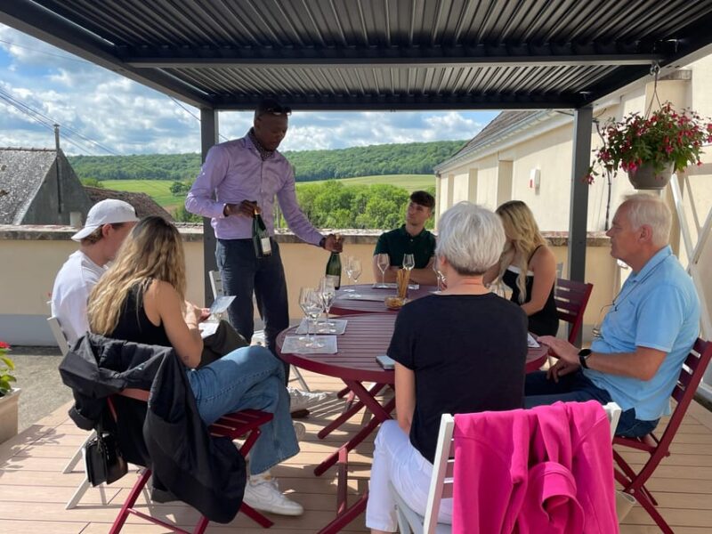 Discovery Tour Reims and Epernay - Who Will Love This Tour?