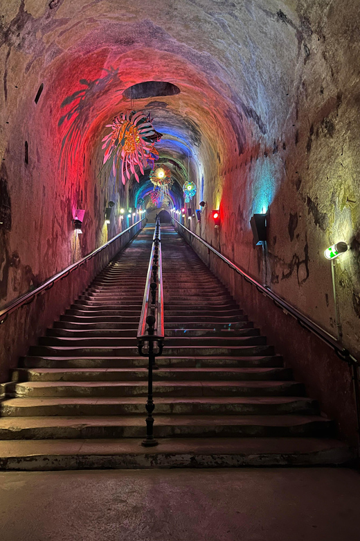 Discovery Tour Reims and Epernay - FAQ