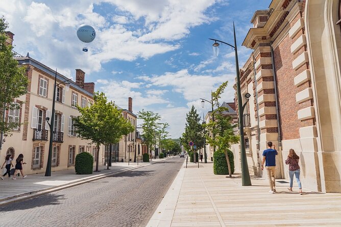 Discovery Tour Reims and Epernay - Practical Tips for Participants