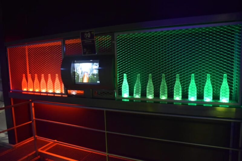 Discovery Tour - Key Points