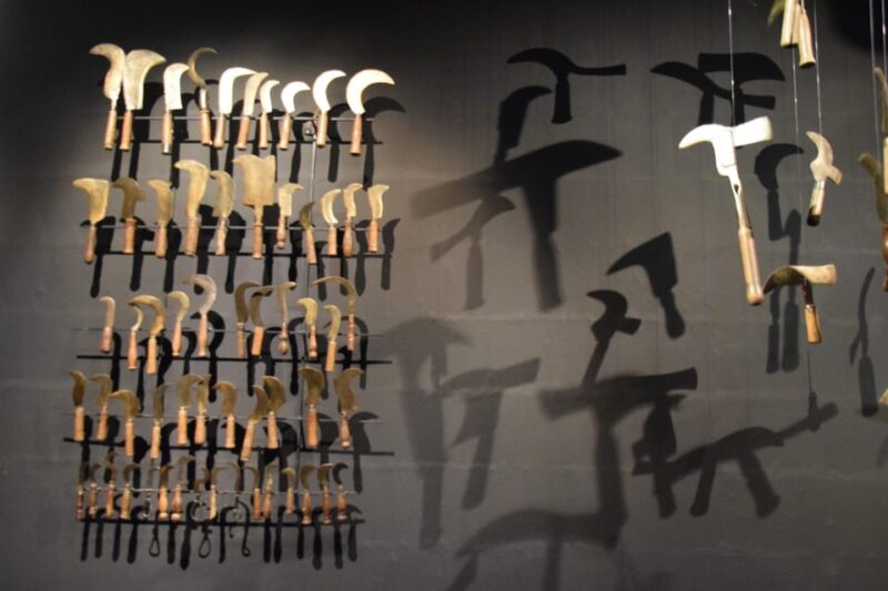 Discovery Tour - Accessibility and Location