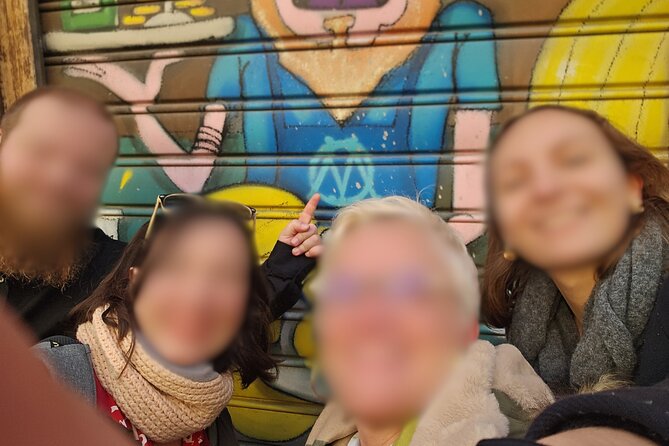 Discovery Track Game: The Mysteries of Marseille - Who Will Love This Experience?