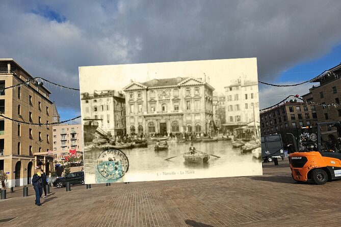 Discovery Track Game: The Mysteries of Marseille - Final Thoughts