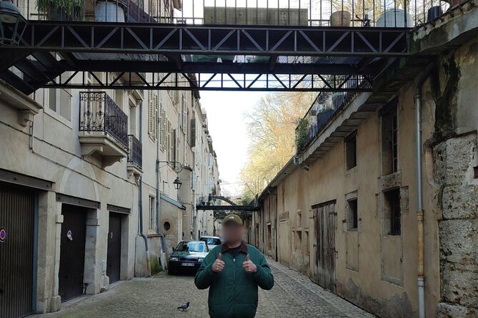 Discovery Track Game: The Mysteries of Nancy - An In-Depth Look at the Experience