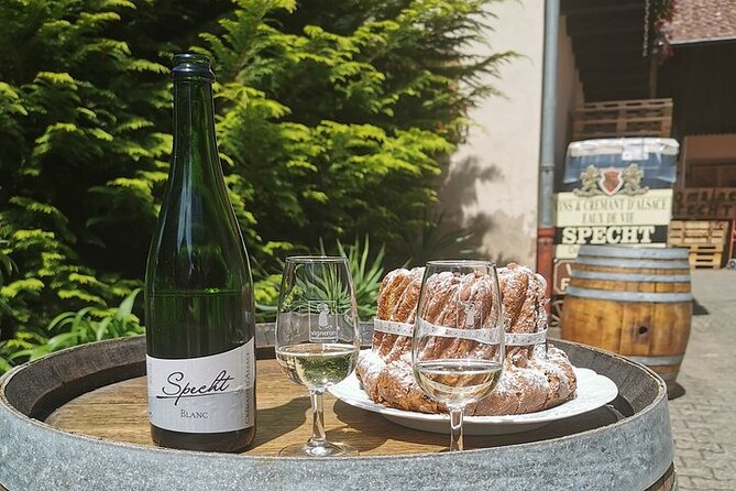 Discovery Vineyard - Who Will Love This Tour?