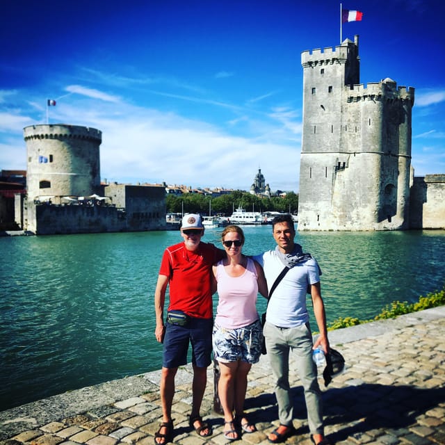 Discovery Walking Tour of La Rochelle - Our Take on the Value