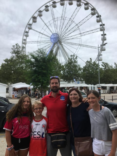 Discovery Walking Tour of La Rochelle - Who Should Book This Tour?
